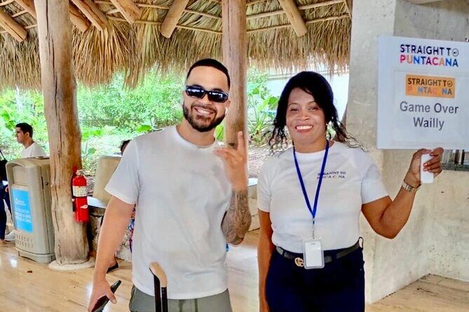 Punta Cana Private Transportation - Final Words