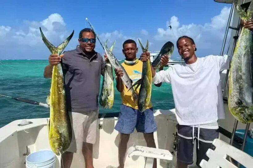 Punta Cana: Private Trolling Fishing Trip with Pickup - Who Will Love This Tour?