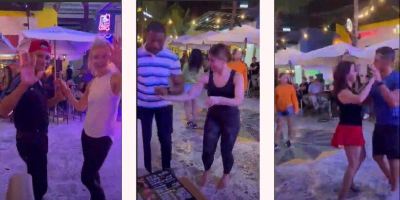 Punta Cana: Private VIP Bachata Tour with Transportation - Key Points