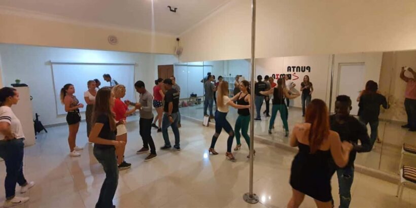 Punta Cana: Private VIP Bachata Tour with Transportation - Authentic Nightlife with a Personal Touch