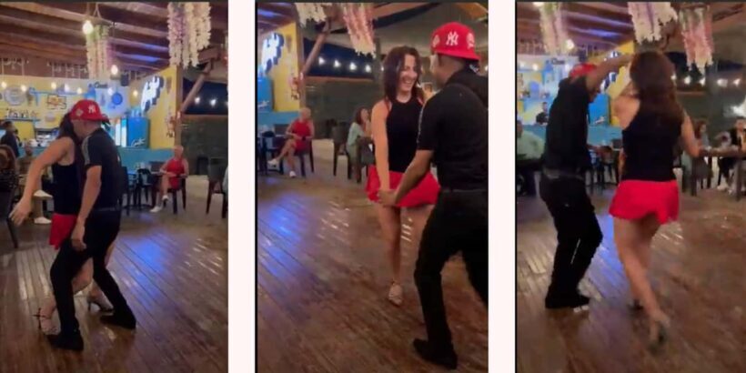 Punta Cana: Private VIP Bachata Tour with Transportation - The Dance Experience: Learn, Practice, & Enjoy