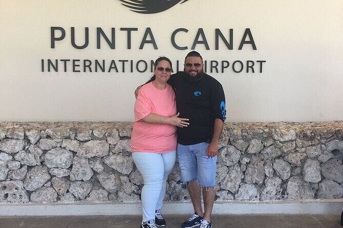Punta Cana Private VIP Transfers Suburban - The Vehicle & Amenities