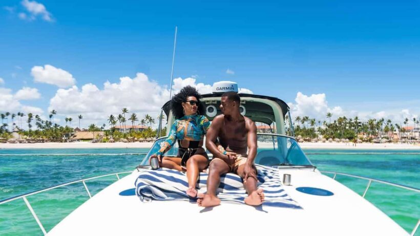 Punta Cana: Private Yacht Charter with Snorkeling - How the Itinerary Unfolds