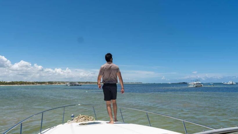 Punta Cana: Private Yacht Charter with Snorkeling - The Sum Up: Is This Yacht Tour Right for You?