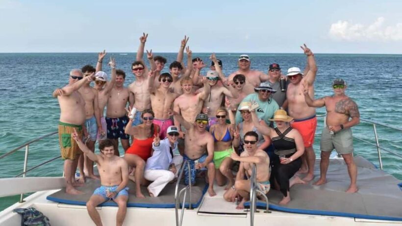 Punta Cana: Private Yacht Party Cruise with Open Bar - The Value and Practicalities