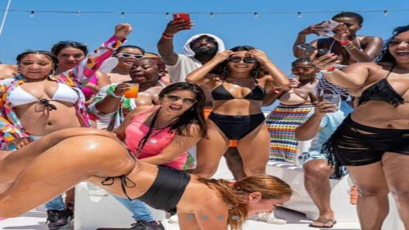 Punta Cana: Private Yacht Party Cruise with Open Bar - FAQ