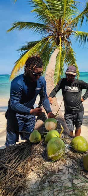 Punta Cana : Private yacht Snorkeling, Lagoon and Wild Beach - Final Thoughts on Value and Suitability