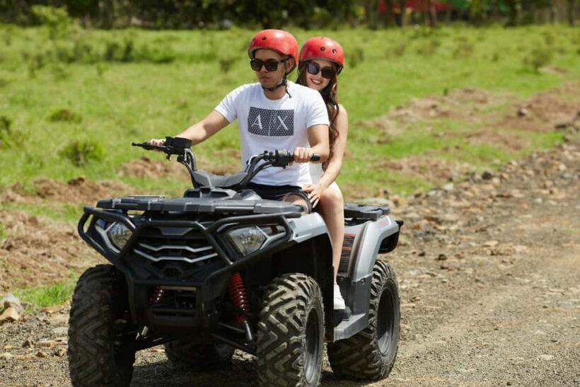 Punta Cana Quad & Countryside Tour with Cooking Experience - Frequently Asked Questions