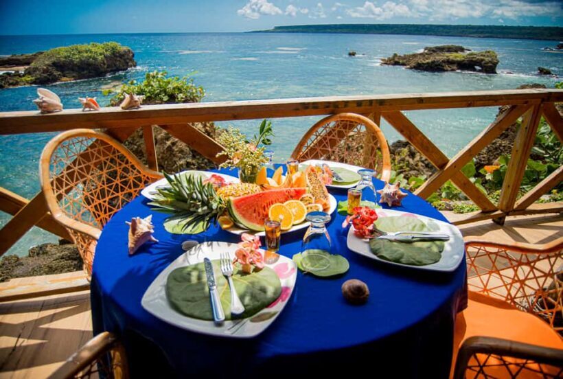 Punta Cana: Restaurant and Beach Club Tour with Transfer - A Detailed Look at the Tour Experience