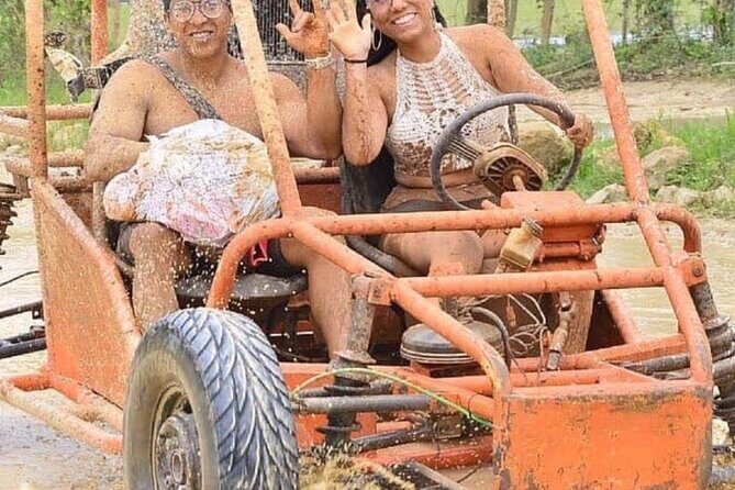 Punta Cana Road Boogies Adventure - The Experience in Detail