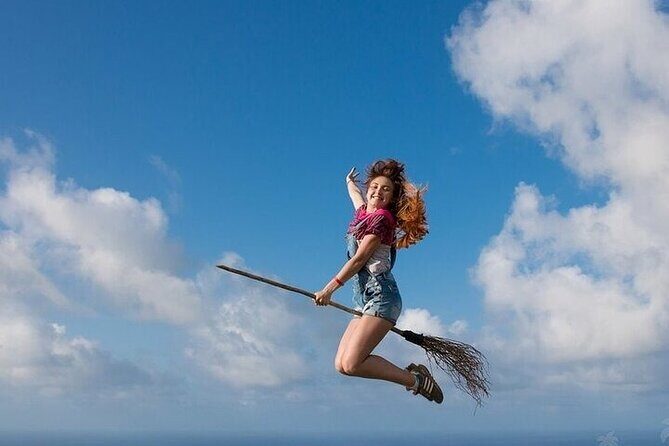 Punta Cana: Round Mountain Beach Tour  A Breathtaking Adventure - Who Is This Tour Best For?