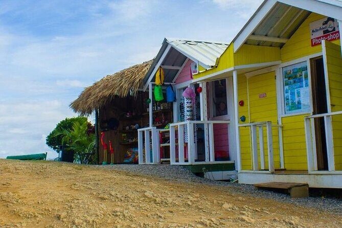 Punta Cana: Round Mountain Beach Tour  A Breathtaking Adventure - The Sum Up: Who Should Consider This Tour?