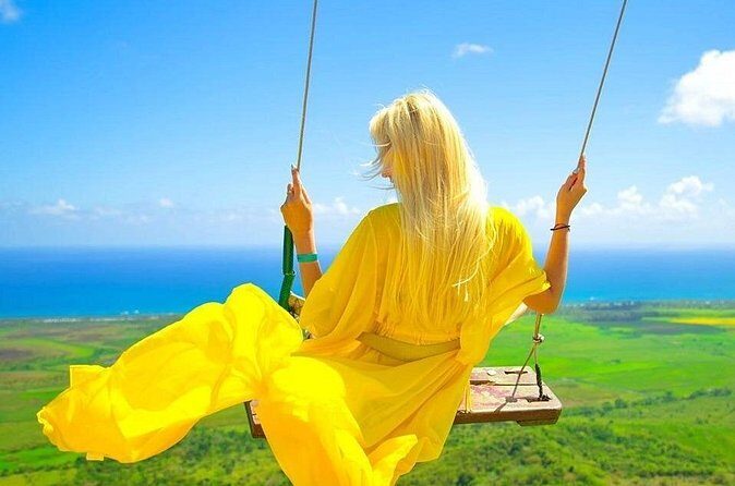 Punta Cana: Round Mountain Beach Tour  A Breathtaking Adventure - FAQs