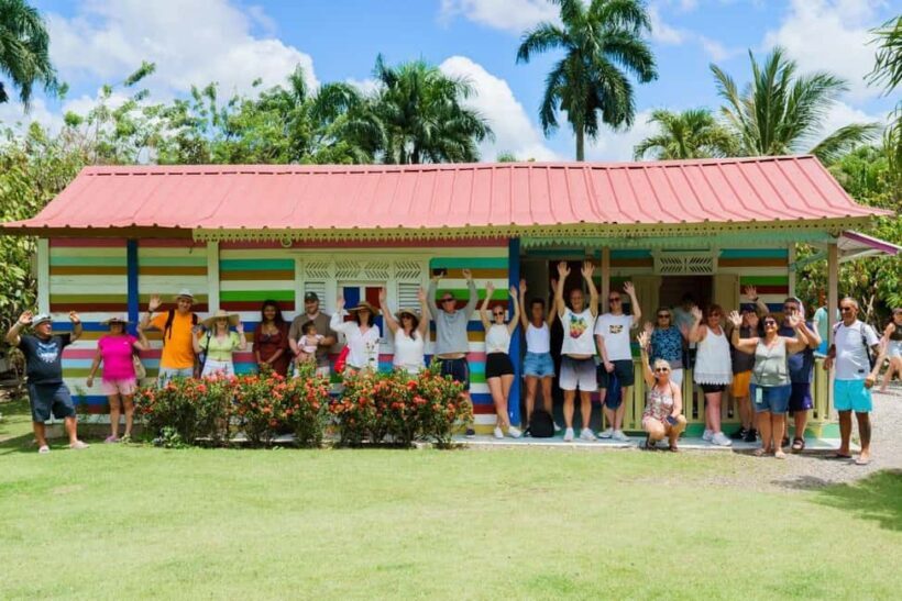 Punta Cana safari experience and historical city tour - What to Expect and Practical Tips