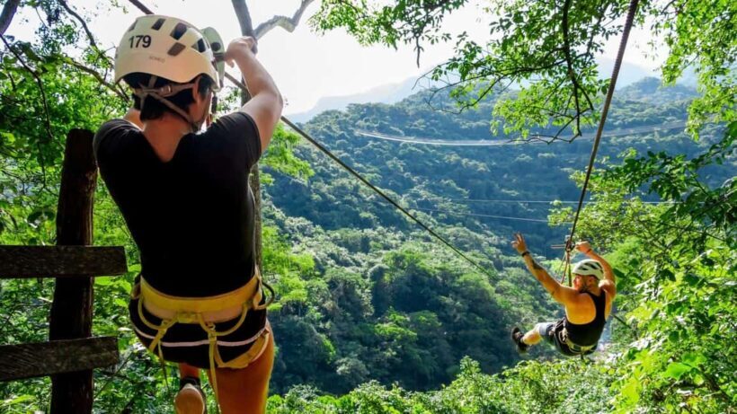 Punta Cana: Safari Zip-Line, Buggy and Horse Riding - What This Tour Is All About