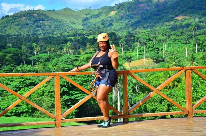 Punta Cana: Safari Zip-Line, Buggy and Horse Riding - FAQ