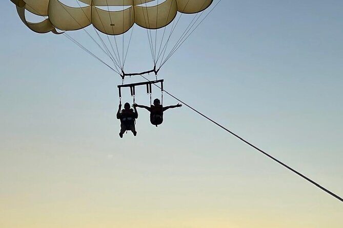 Punta Cana Sailing Cruise with Parasailing, Snorkeling & Open Bar - Final Thoughts