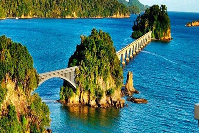 Punta Cana: Samaná Cayo Levantado (Bacardi) & Limon Falls - Analyzing the Value