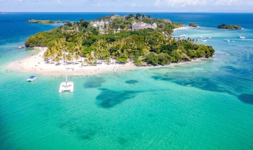 Punta Cana: Samaná Cayo Levantado & El Limón Waterfall Tour - A Complete Look at the Tour Experience