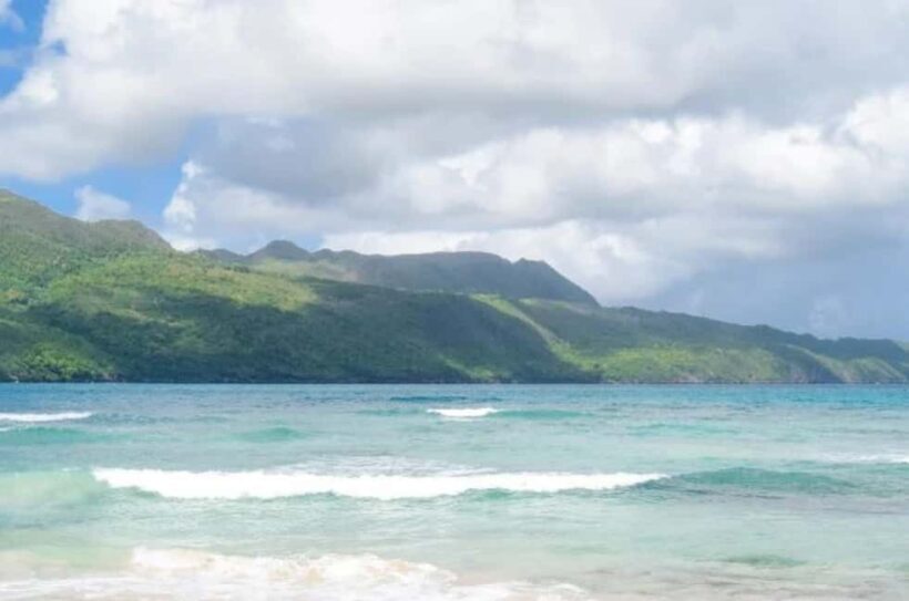 Punta Cana: Samana Cayo Levantado & Limón Waterfall - Cayo Levantado and Beach Relaxation