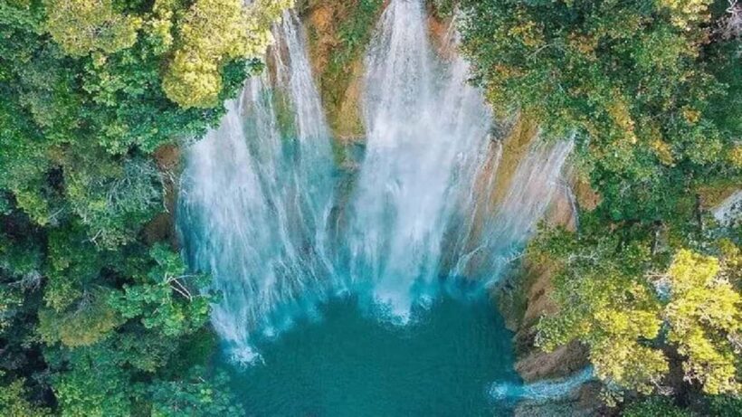 Punta Cana: Samaná Day Trip with El Limón & Bacardí Island - Horseback Riding to El Limón Waterfall