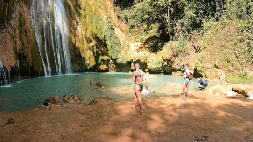 Punta Cana: Samaná Day Trip with Waterfall & Cayo Levantado - Who Will Love This Tour?