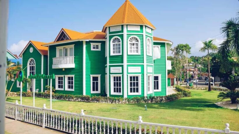 Punta Cana: Samana Full Day Trip Whale Cascada El Limon - Key Points