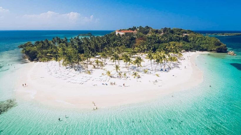 Punta Cana: Samana Full Day Trip Whale Cascada El Limon - How the Experience Feels in Practice