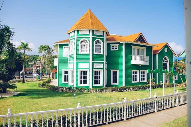 Punta Cana: Samaná, Lemon Falls and Bacardi Island - The Sum Up