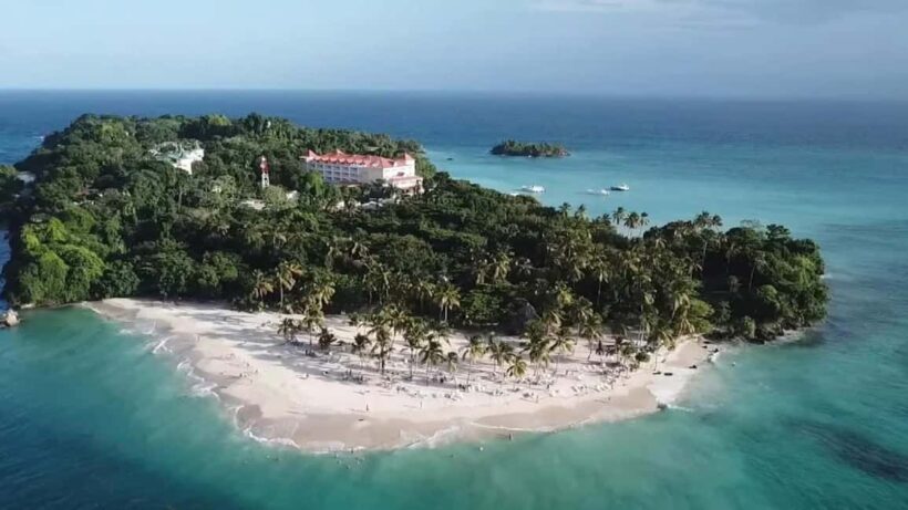 Punta Cana: Samaná Peninsula & Cayo Levantado Day Trip - FAQ