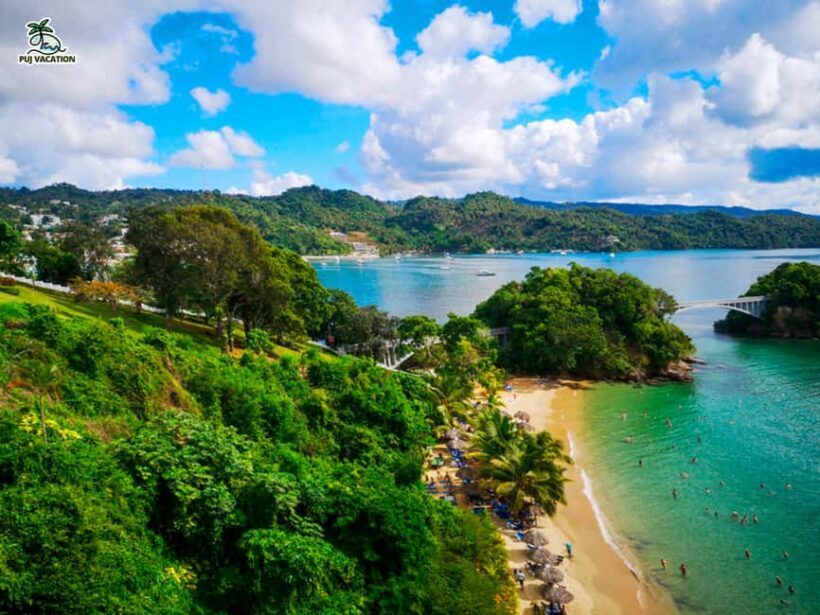 Punta Cana: Samana safari between waterfalls and beaches - Authenticity and Experience: What Travelers Say