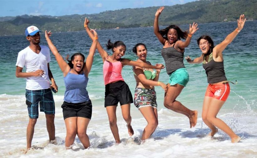 Punta Cana: Samana Whale Watching, Cayo Levantado & Lunch - Authentic Reviews & Traveler Insights