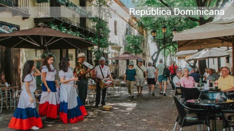 Punta Cana: Santo Domingo - Cultural History - Authenticity and the Guide’s Role