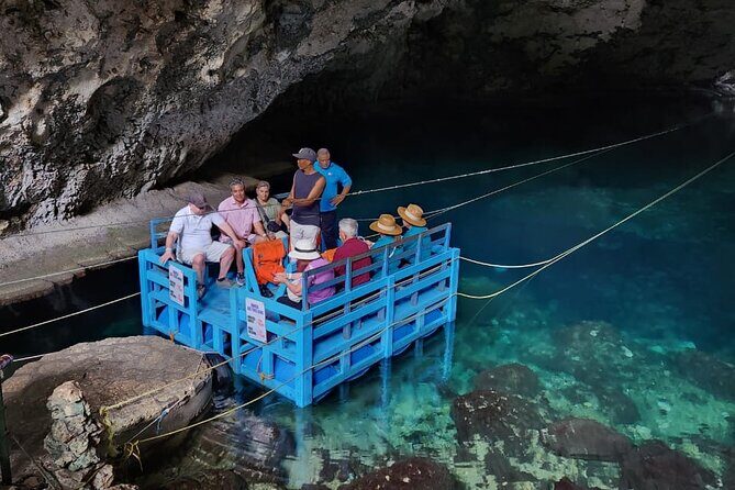 Punta Cana Santo Domingo - Who Will Love This Tour?