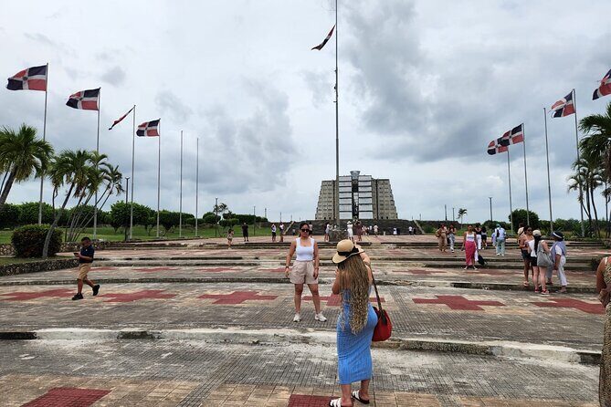 Punta Cana Santo Domingo - FAQ