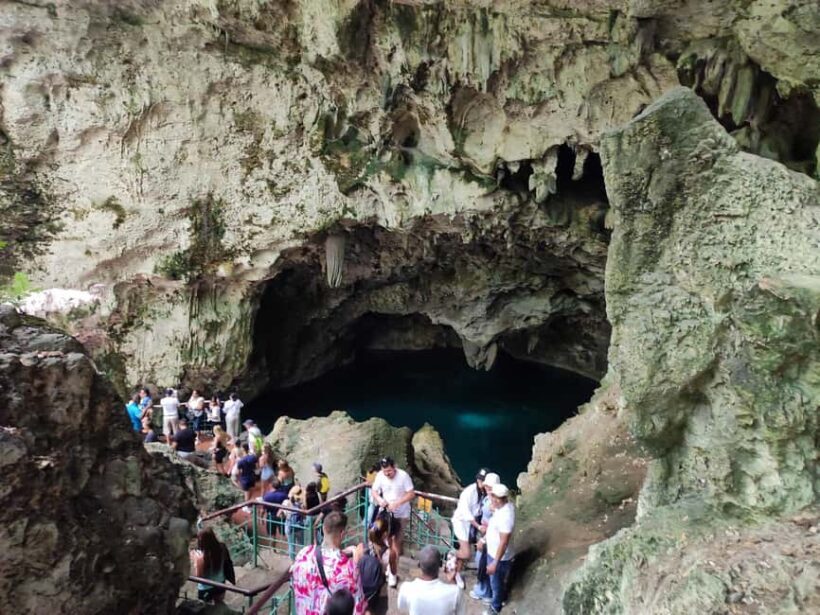 Punta Cana: Santo Domingo Day Trip with Columbus Lighthouse - An In-Depth Look at the Tour Experience