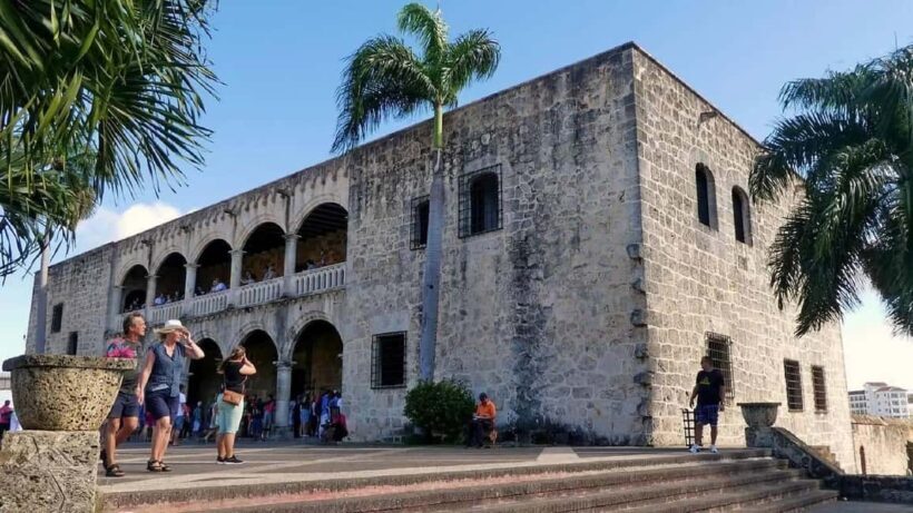 Punta Cana: Santo Domingo Tour with Lunch and Transfers - A Practical Guide to the Santo Domingo Day Tour