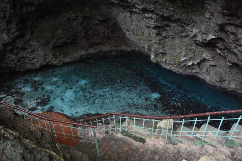 Punta Cana: Santo Domingo Tour with Lunch & Hotel Pickup - Who Should Consider This Tour?