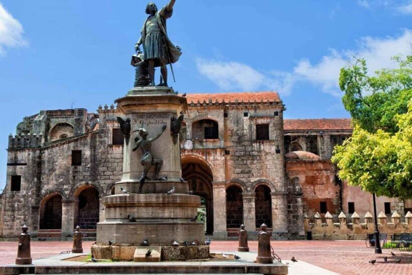 Punta Cana: Santo Domingo Tour with Lunch & Transfers - An In-Depth Look at the Tour Experience