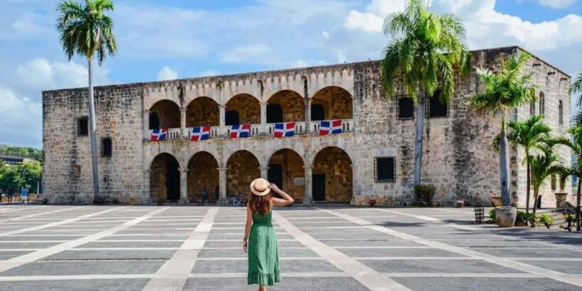 Punta Cana: Santo Domingo Tour with Lunch & Transfers - FAQs