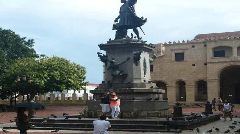 Punta Cana: Santo Domingo Tour with Lunch & Transfers - The Sum Up