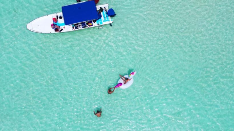 Punta Cana: Saona Island All Included Open Bar Catamaran - What to Expect from Your Saona Island Catamaran Tour