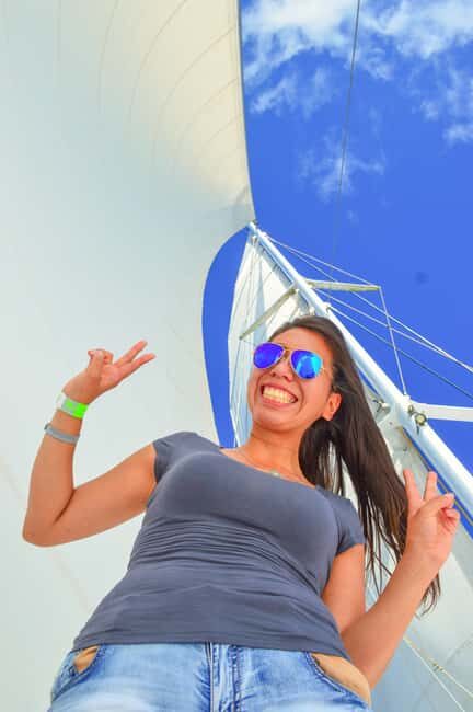 Punta Cana: Saona Island All Included Open Bar Catamaran - Who Would Love This Tour?