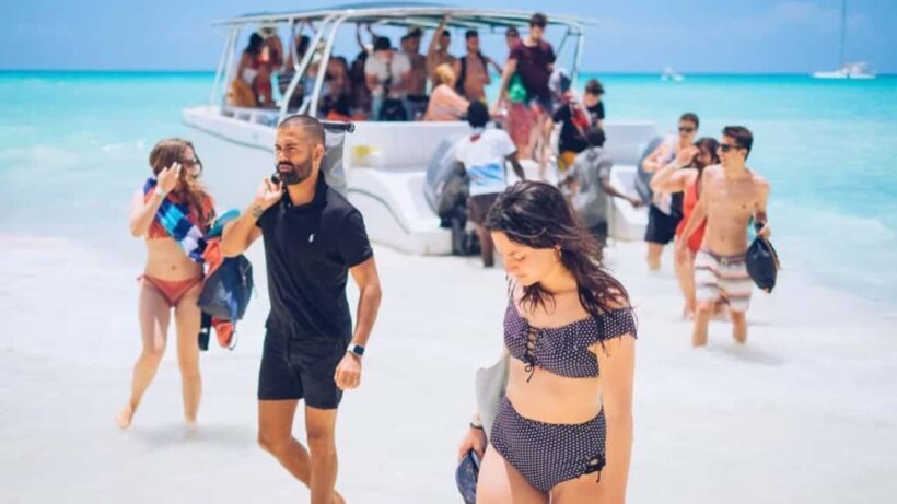 Punta Cana: Saona Island All Included Open Bar Catamaran - Final Thoughts