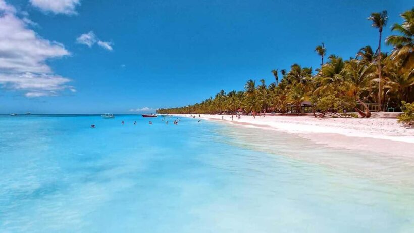 Punta Cana: Saona Island All-Inclusive Day Trip - Who Will Enjoy This Tour?