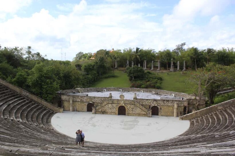 Punta Cana: Saona Island and Altos de Chavón Day Trip - Final Thoughts