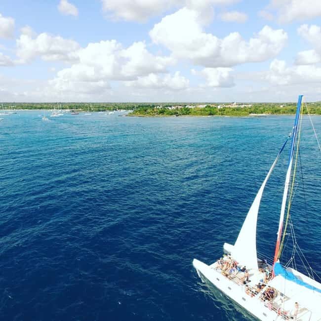 Punta Cana: Saona Island and Buggy Combo - FAQ