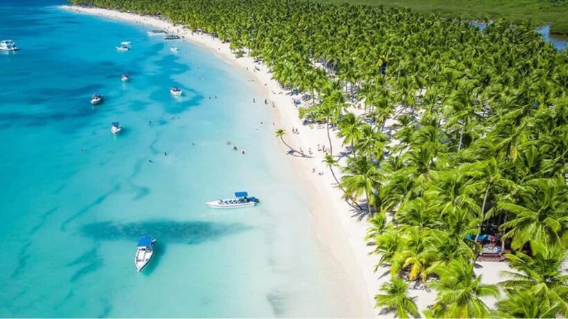 Punta Cana: Saona Island and Chavón River Combo with Guided Tours - Key Points