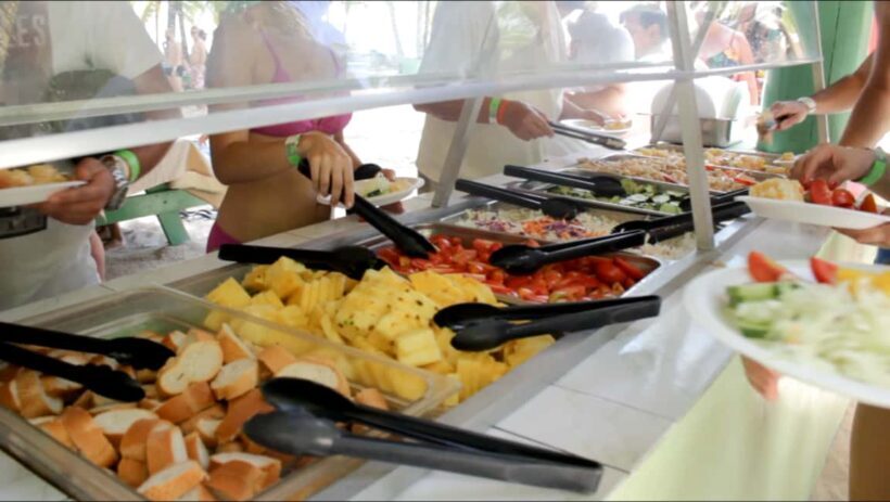 Punta Cana: Saona Island Boat Trip with Lunch - Key Points