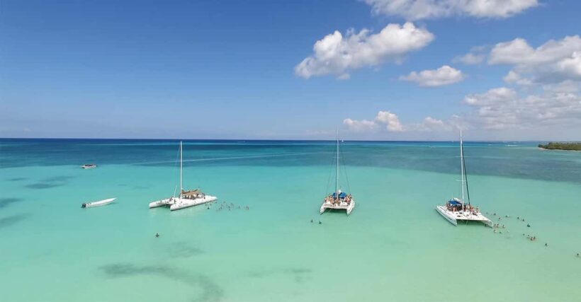 Punta Cana: Saona Island Boat Trip with Lunch - Who Will Love This Tour?